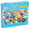 Amazon.com: Valence Plus - Use Real Chemistry to Break Down Your ...