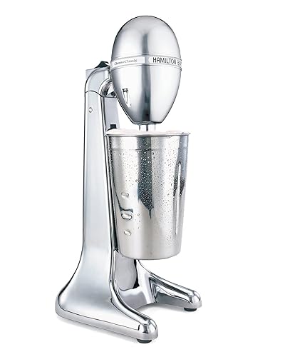 Top 8 Best Milkshake Makers To Buy In 2024 Reviews