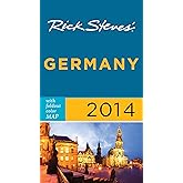 Rick Steves' Germany 2012: Steves, Rick: 9781598809886: Amazon.com: Books