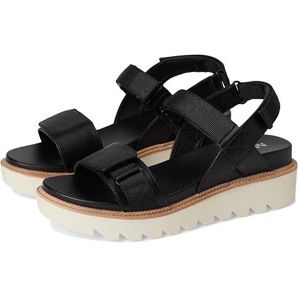 Amazon.com | MIA Women's Gabri Sandal, Bone/Sand, 6 | Flats