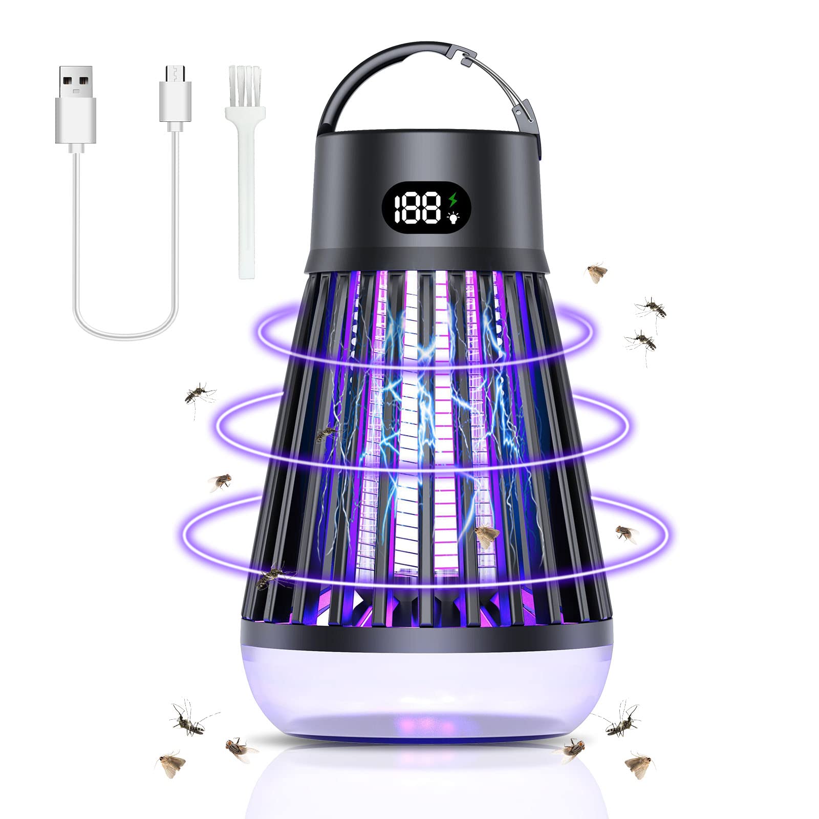 Mua Seefox Electric Insect Killer (2024 Summer Innovation Version ...