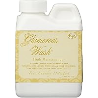 Amazon.com: Tyler Glamorous Wash High Maintenance 4oz Fine Laundry ...