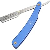 Amazon.com: LORD Straight Razor Barber Single Edge Disposable 12 pcs ...