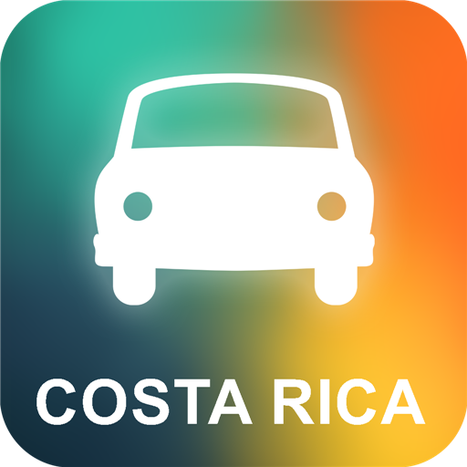 Costa Rica GPS Navigation:Amazon.de:Appstore for Android
