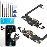 Amazon.com: Replacement for iPhone 11 Pro Max Charging Port Dock ...