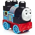 Amazon.com: Mega Bloks Thomas & Friends Thomas Building Kit for 1 years ...