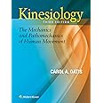 Kinesiology: The Mechanics and Pathomechanics of Human Movement: 9781451191561: Medicine ...