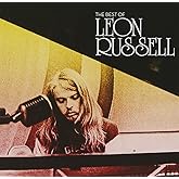 Amazon.com: The Best Of Leon Russell: CDs & Vinyl