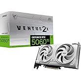 Amazon.com: MSI Gaming RTX 5060 Ti 16G Gaming OC Graphics Card (16GB ...