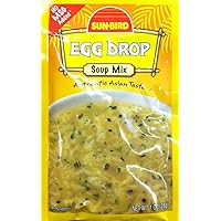 Amazon.com : Sunbird Mix Soup Egg Drop : Grocery & Gourmet Food