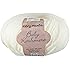 Amazon.com: Mary Maxim Baby Kashmere Yarn, Hint of Mint