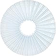 Goof Proof Shower PWP-106 10” Diameter Positive Weep Hole Protector ...
