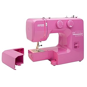 20 Best Sewing Machines For Kids 2022 | Safest & Toy