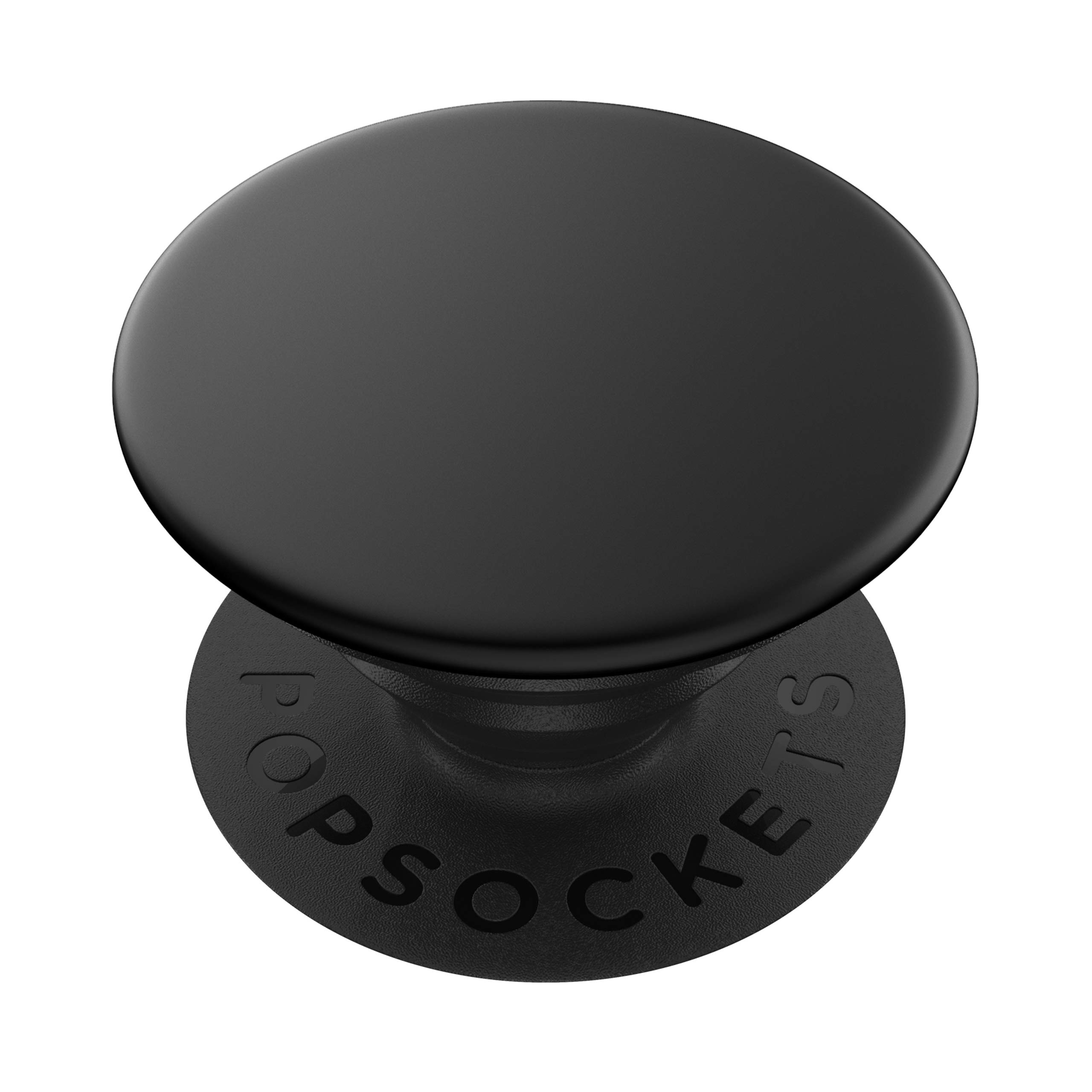 PopSockets: PopGrip with Swappable Top for Phones & Tablets - Aluminum ...