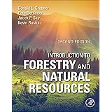 Introduction to Forestry and Natural Resources: Grebner, Donald L ...