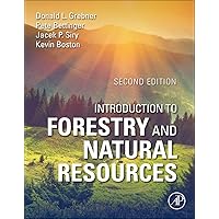 Introduction to Forestry and Natural Resources: Grebner, Donald L ...