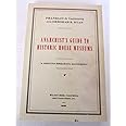 Amazon.com: Anarchist's Guide to Historic House Museums: 9781629581712 ...