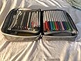 Journal Supplies Storage Case (Gray - Medium) - Custom Travel Organizer ...