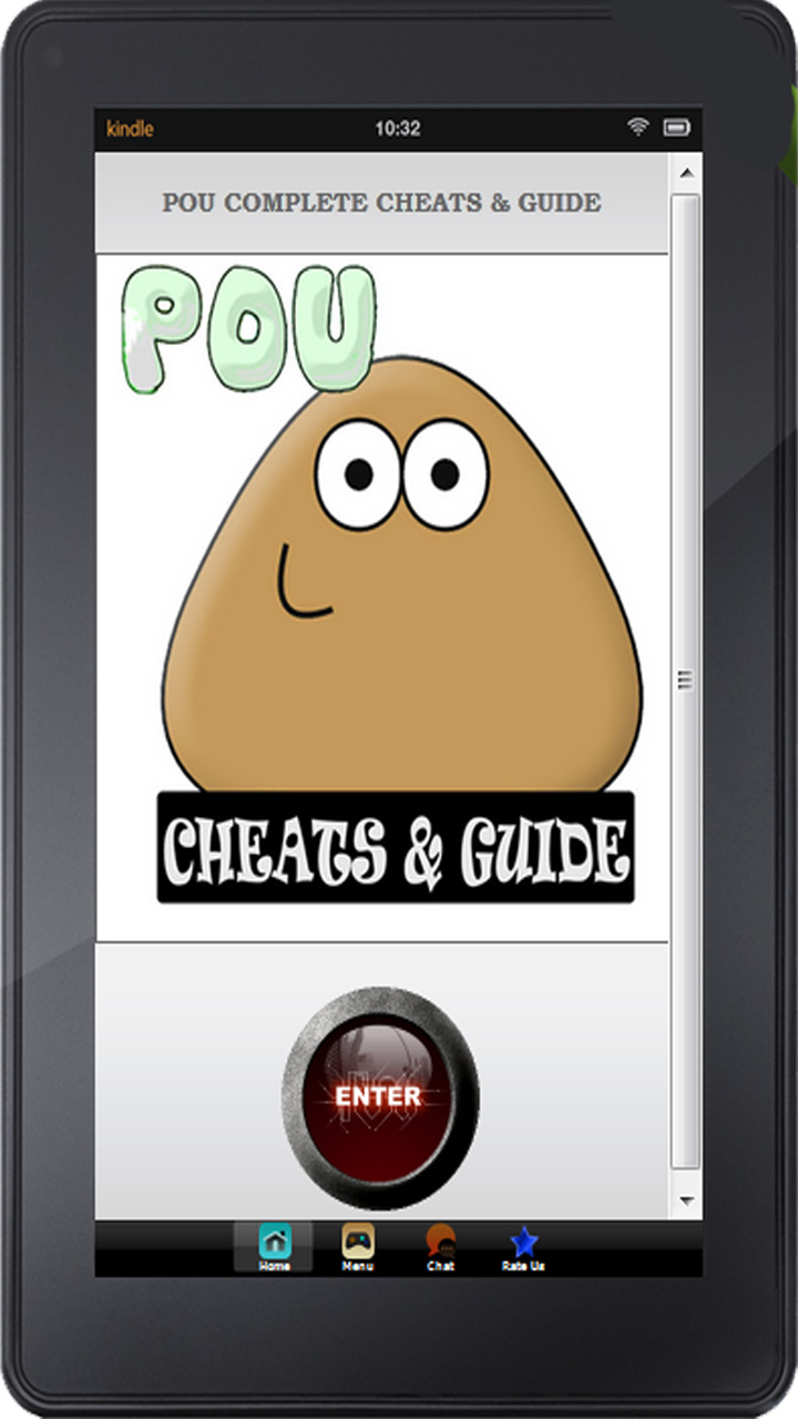 Amazon.com: Cheats and Guide Pou for Android: Appstore for Android