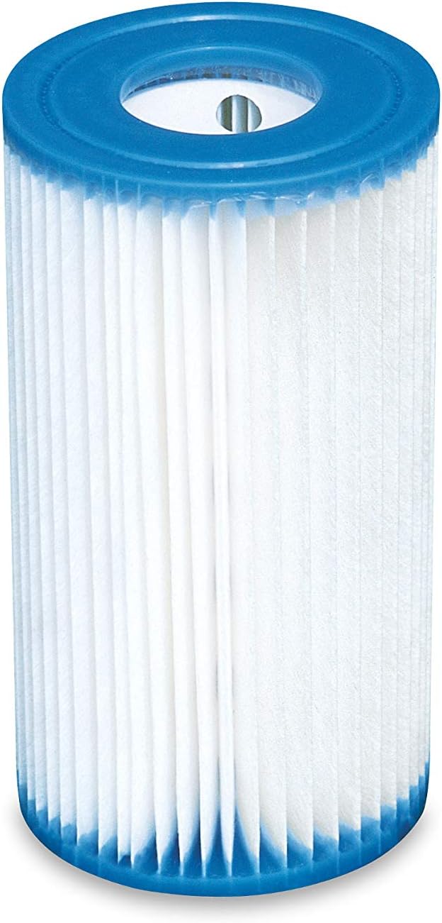 Intex Filter Cartridge - 29000, White : Buy Online at Best Price in KSA ...