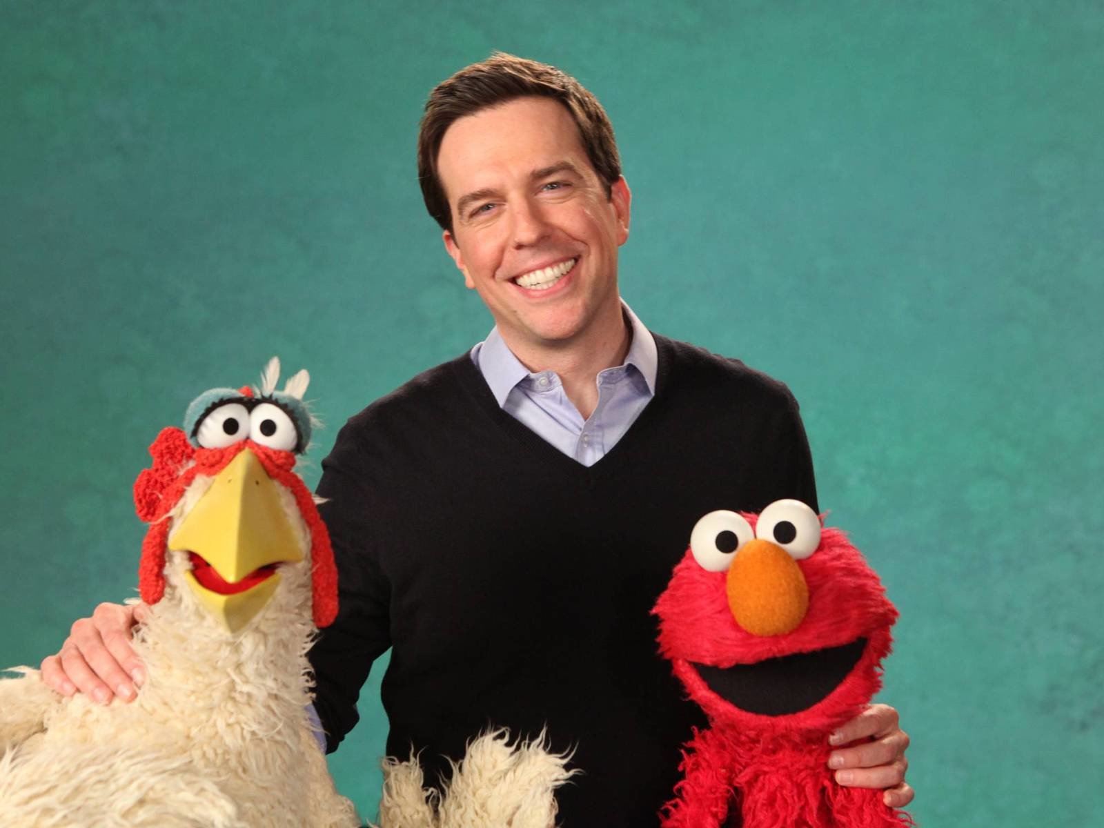 Watch Sesame Street - Season 43 | Prime Video