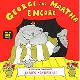 Amazon.com: George and Martha One Fine Day (George and Martha, 0 ...