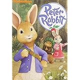 Amazon.com: Peter Rabbit [DVD] : Rose Byrne, Domhnall Gleeson, Sam ...