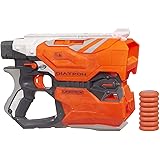Nerf Vortex Revonix 360 Blaster, Blasters & Foam Play - Amazon Canada