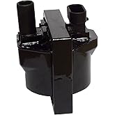 Amazon.com: ACDelco D581 GM Original Equipment Ignition Coil : Automotive