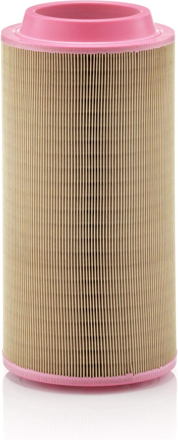 Mann Filter C20500 Air Filter: Amazon.co.uk: Car & Motorbike
