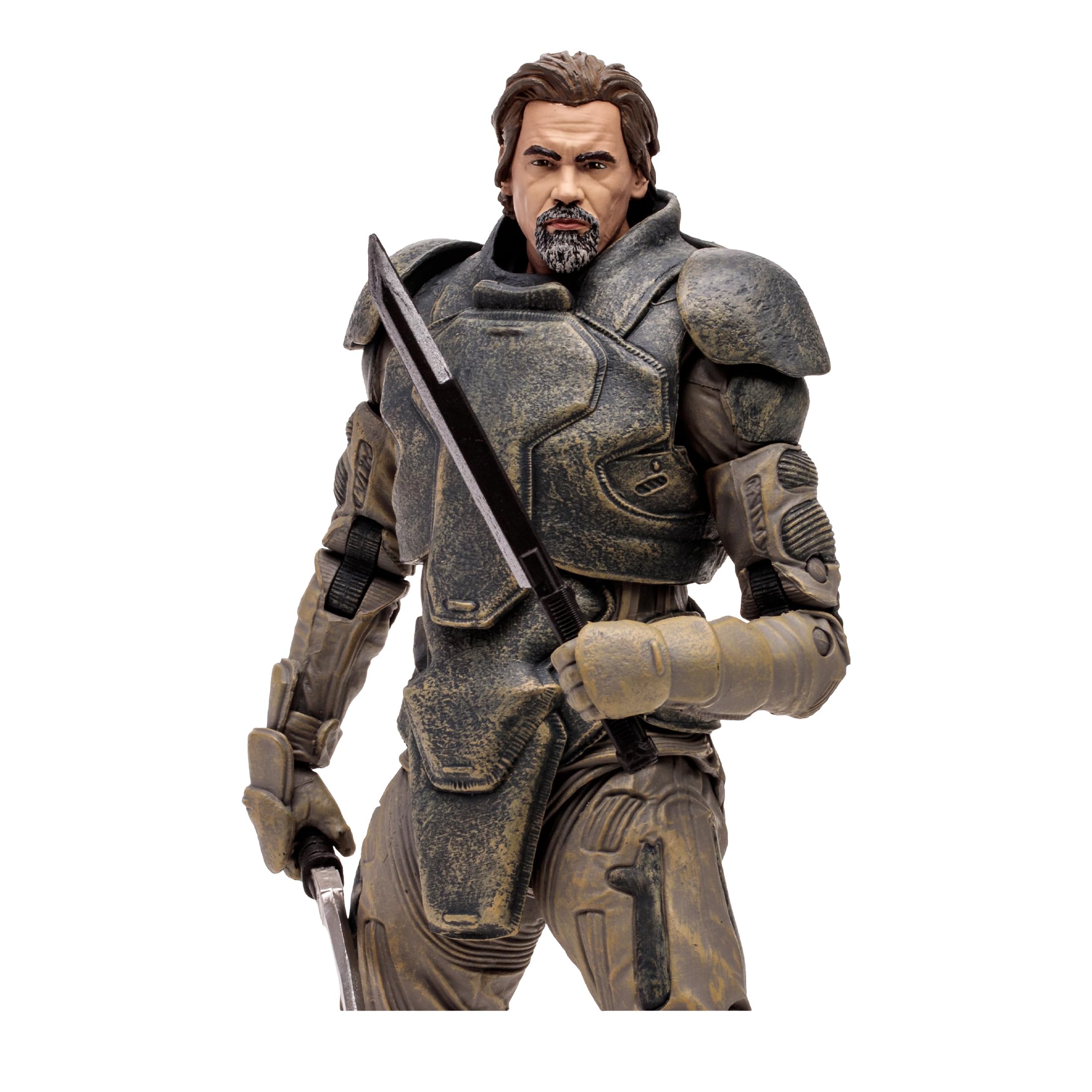 Mua McFarlane Toys - Dune: Part Two Gurney Halleck Paul Atreides Chani ...