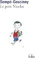 Le Petit Nicolas: Amazon.fr: René Goscinny, Jean-Jacques Sempé: Livres