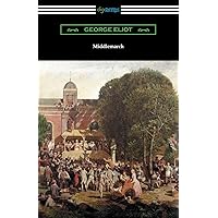Amazon.com: Middlemarch (Harper Perennial Deluxe Editions ...