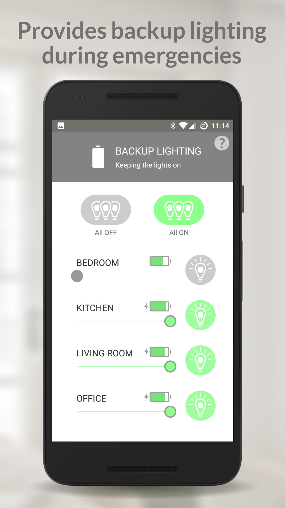 Amazon.com: BeON Home : Apps & Games