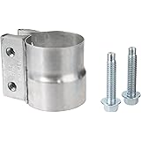 Walker Exhaust Mega-Clamp 33240 Exhaust Clamp