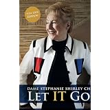 Let It Go: My Extraordinary Story - From Refugee to Entrepreneur to ...