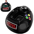 Amazon.com: Air Inflatable Gaming Chair Kids, Portable Bean Bag Style ...