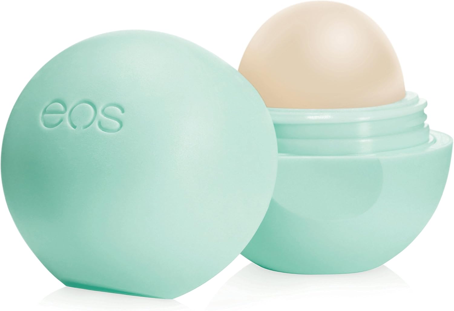 Amazon.com: eos Smooth Lip Balm Sphere, Sweet Mint 0.25 oz: Health ...