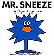 Amazon.com: Mr. Snow (Mr. Men and Little Miss) (9780843175028): Roger ...