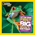 National Geographic Little Kids First Big Book of the Rain Forest ...