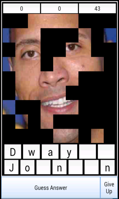 Celebrity - Face Game:Amazon.com:Appstore for Android