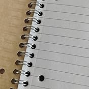 Pigna Nature Flowers , 02182575M , Quaderno con Spirale, f.to A4 ...