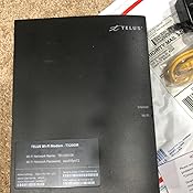 Amazon.com: Windstream Actiontec T3200 xDSL Wi-Fi Premium Wireless ...