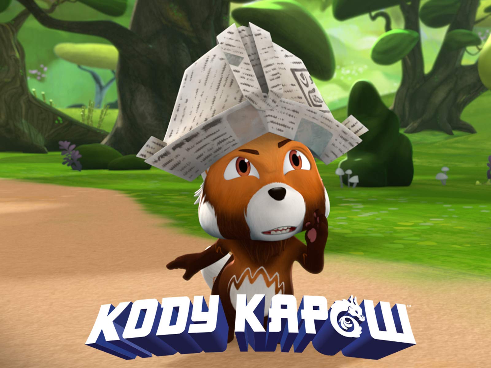 Watch Kody Kapow | Prime Video