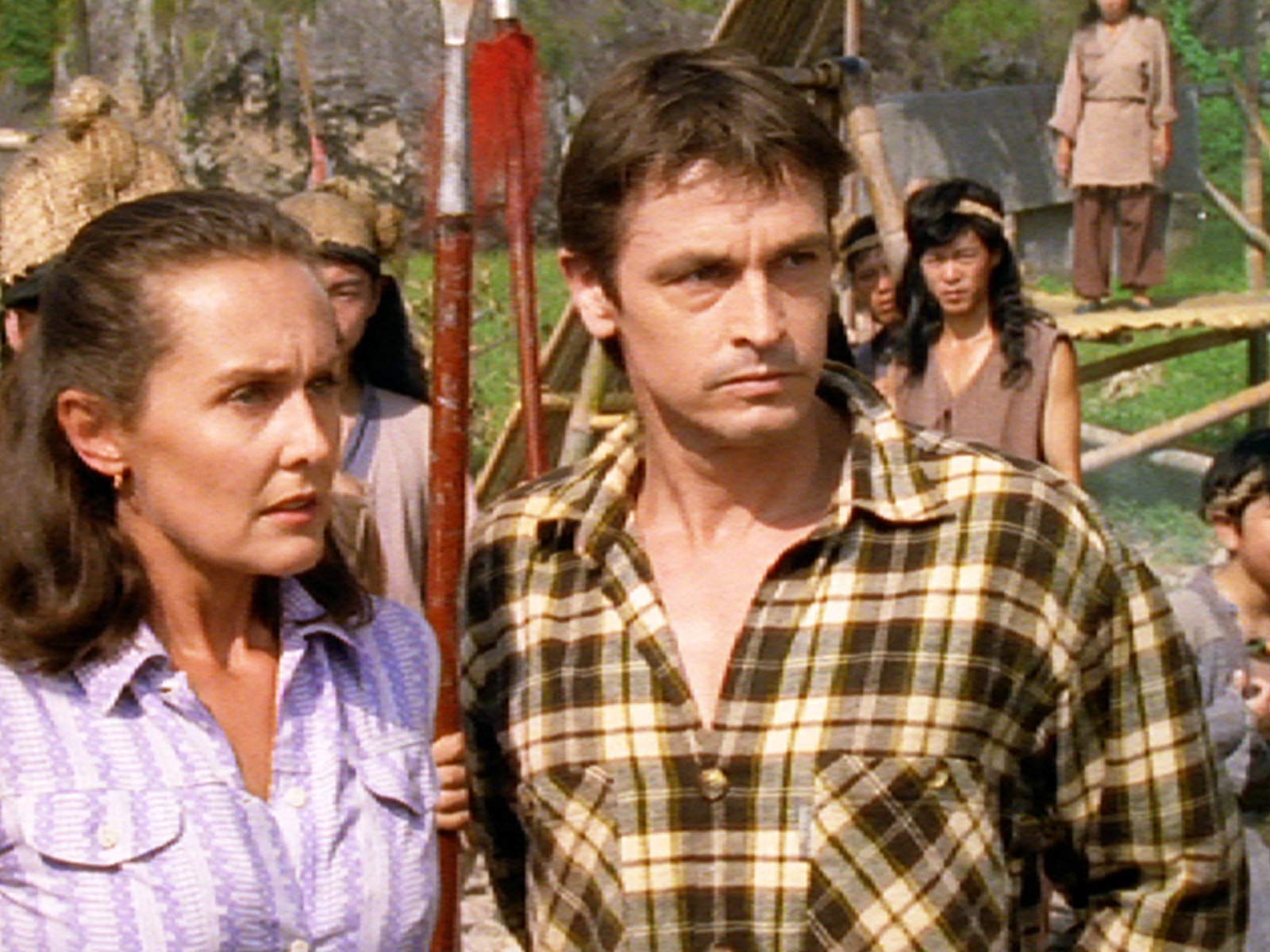 Watch Spellbinder | Prime Video