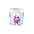 Amazon.com: E-Z Mix (EZX70032L) Disposable Mixing Cup Lids - 1 Quart ...