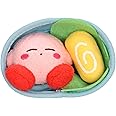 Amazon.com: Furyu Kirby Diary Obento Plush Toy - Kirby Blue ver.- 3.94 ...