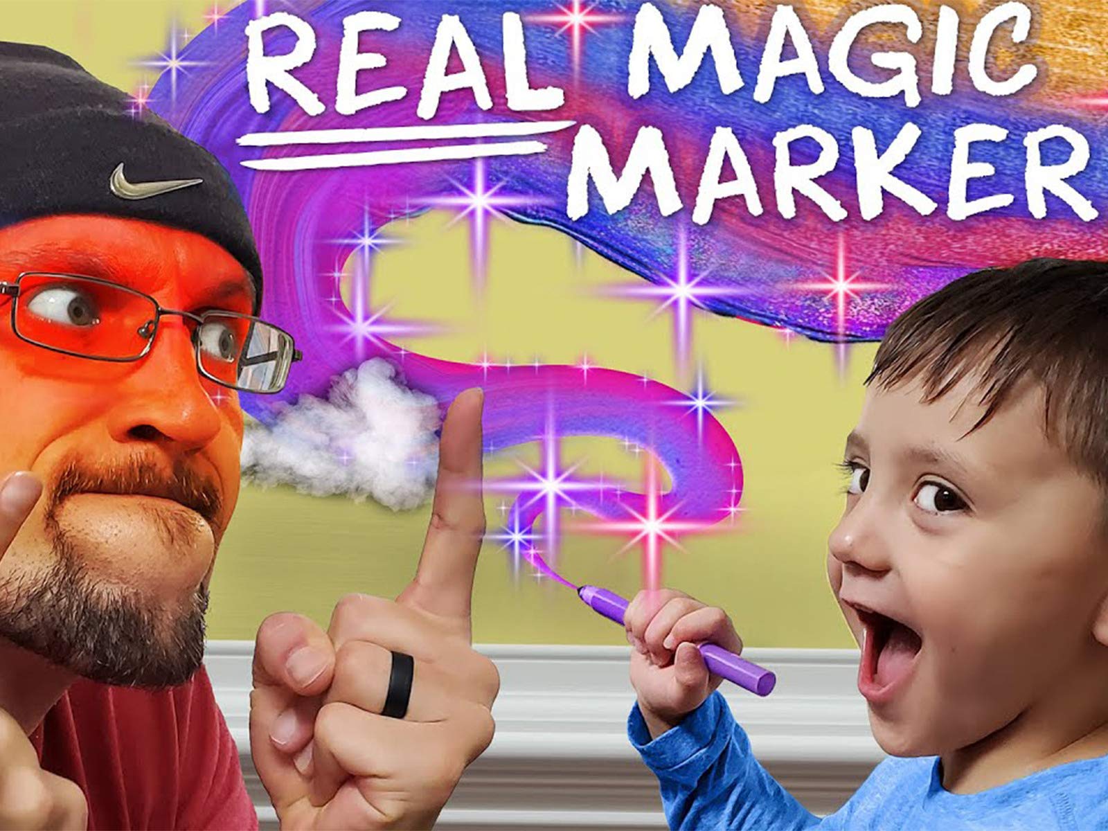 Watch FUNnel Vision: Vlogs | Prime Video