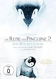 Der Pinguin meines Lebens: Die wahre Geschichte einer ...