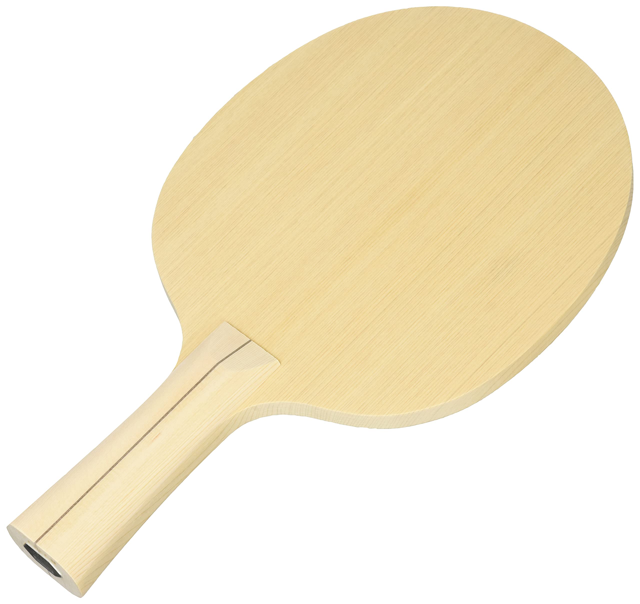 Mua Nittaku NE-6855 Table Tennis Racket Miyabi Shake Hand Veneer Flare ...